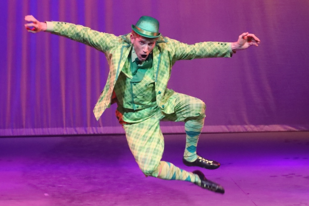 SOS Presents – SOS Presents Musical Theatre in Southampton