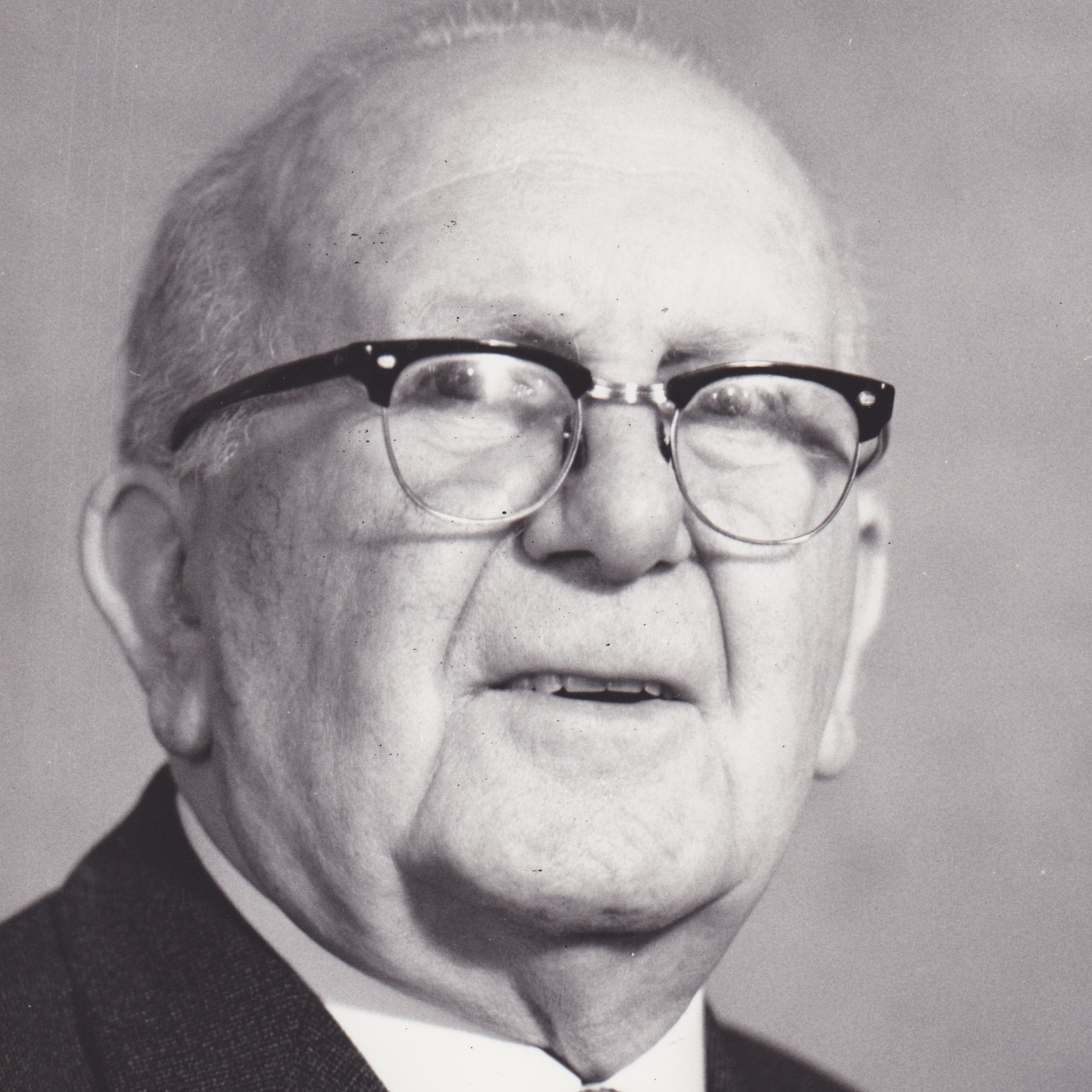 Alfred J Tomalin (2014) – SOS Presents