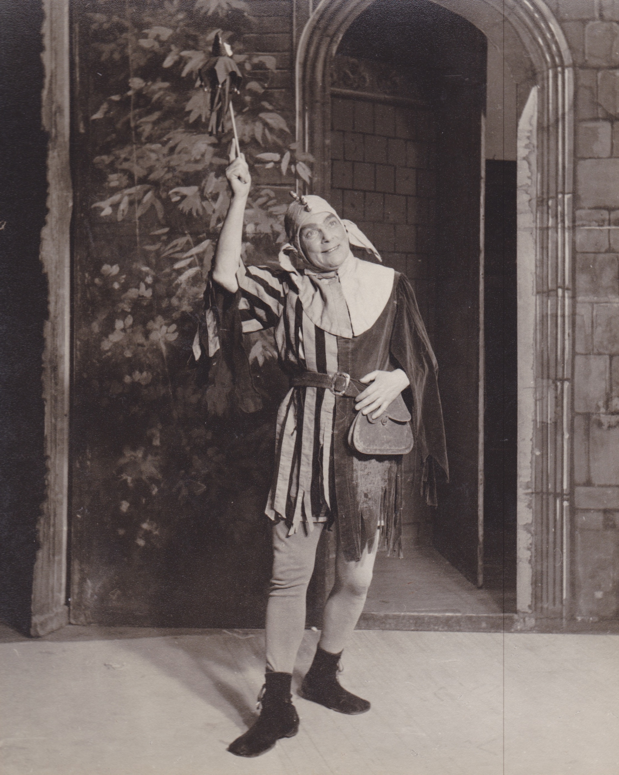 Tom Judd (2015) – SOS Presents