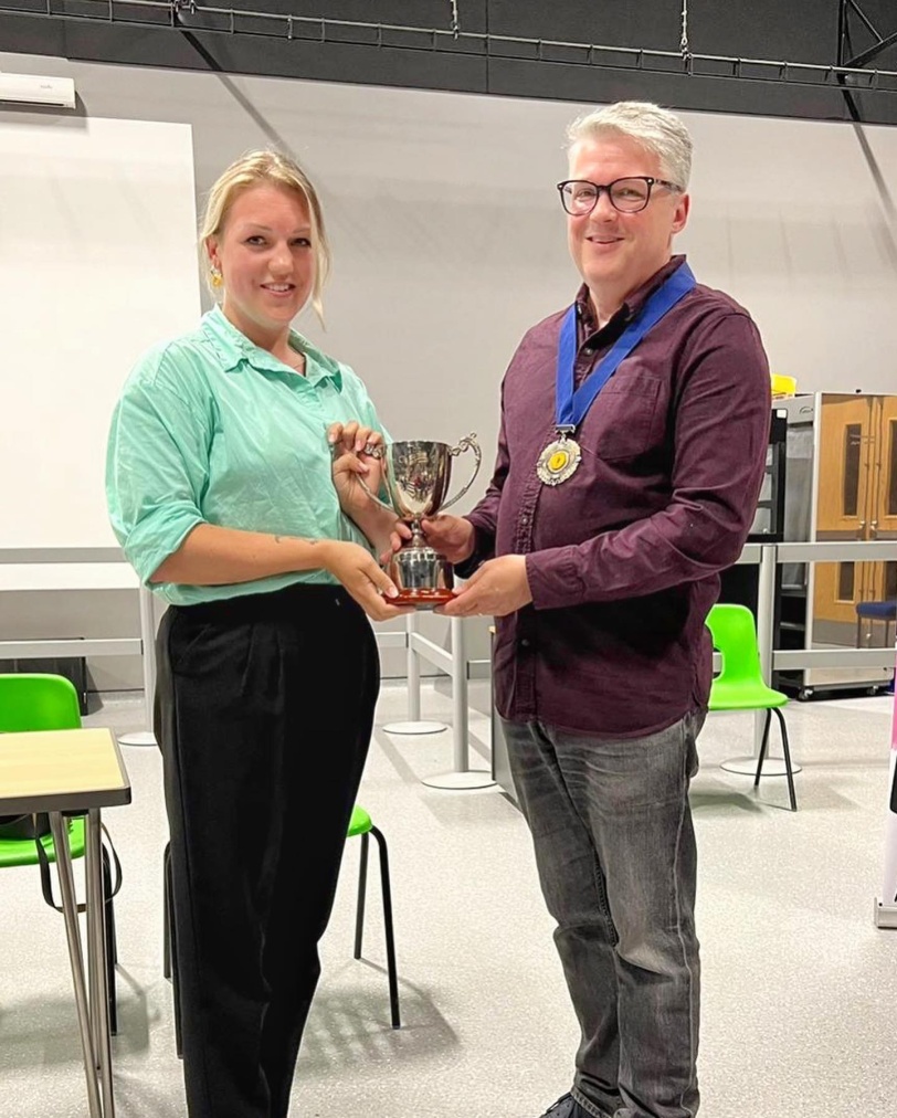 AGM 2022 – we celebrated and remembered – SOS Presents