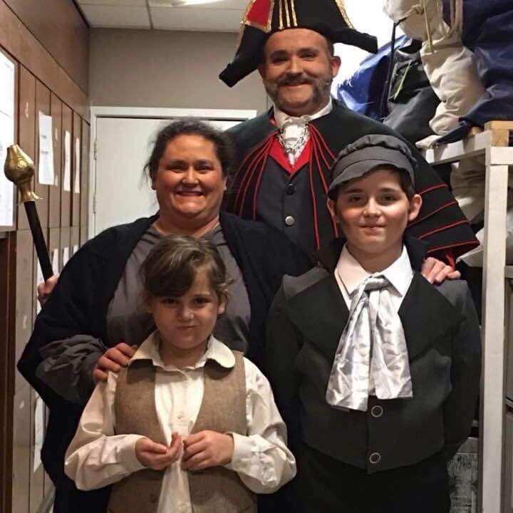 Ben Pavitt (2022) – SOS Presents